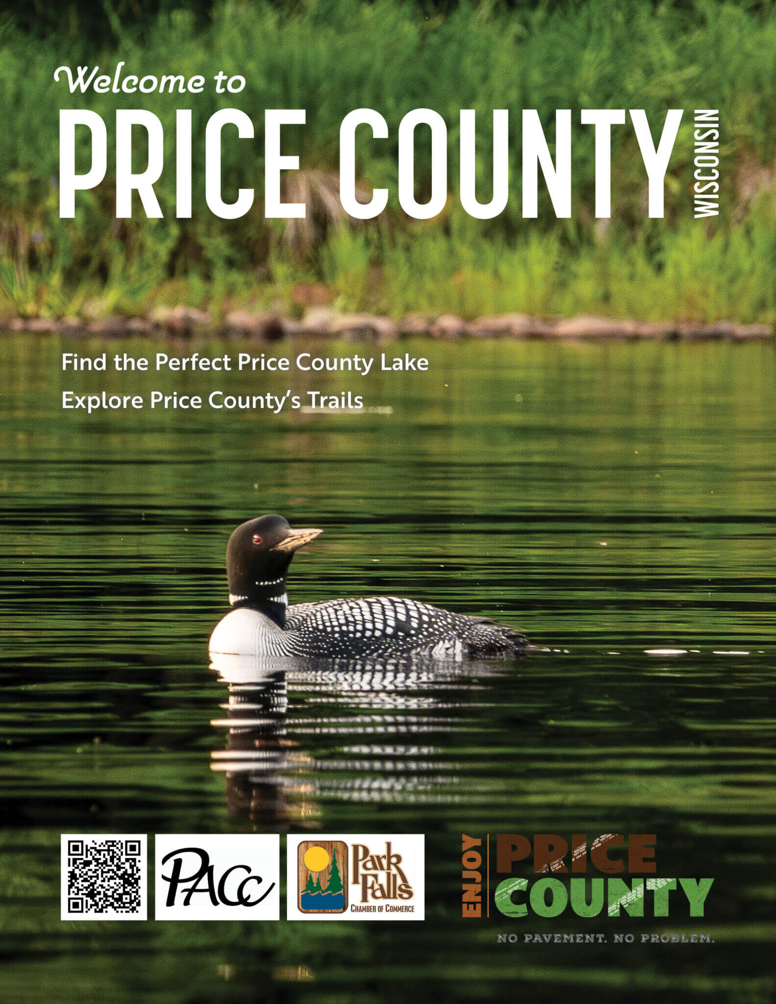 Price County Visitor Guide - Park Falls Area Chamber of Commerce